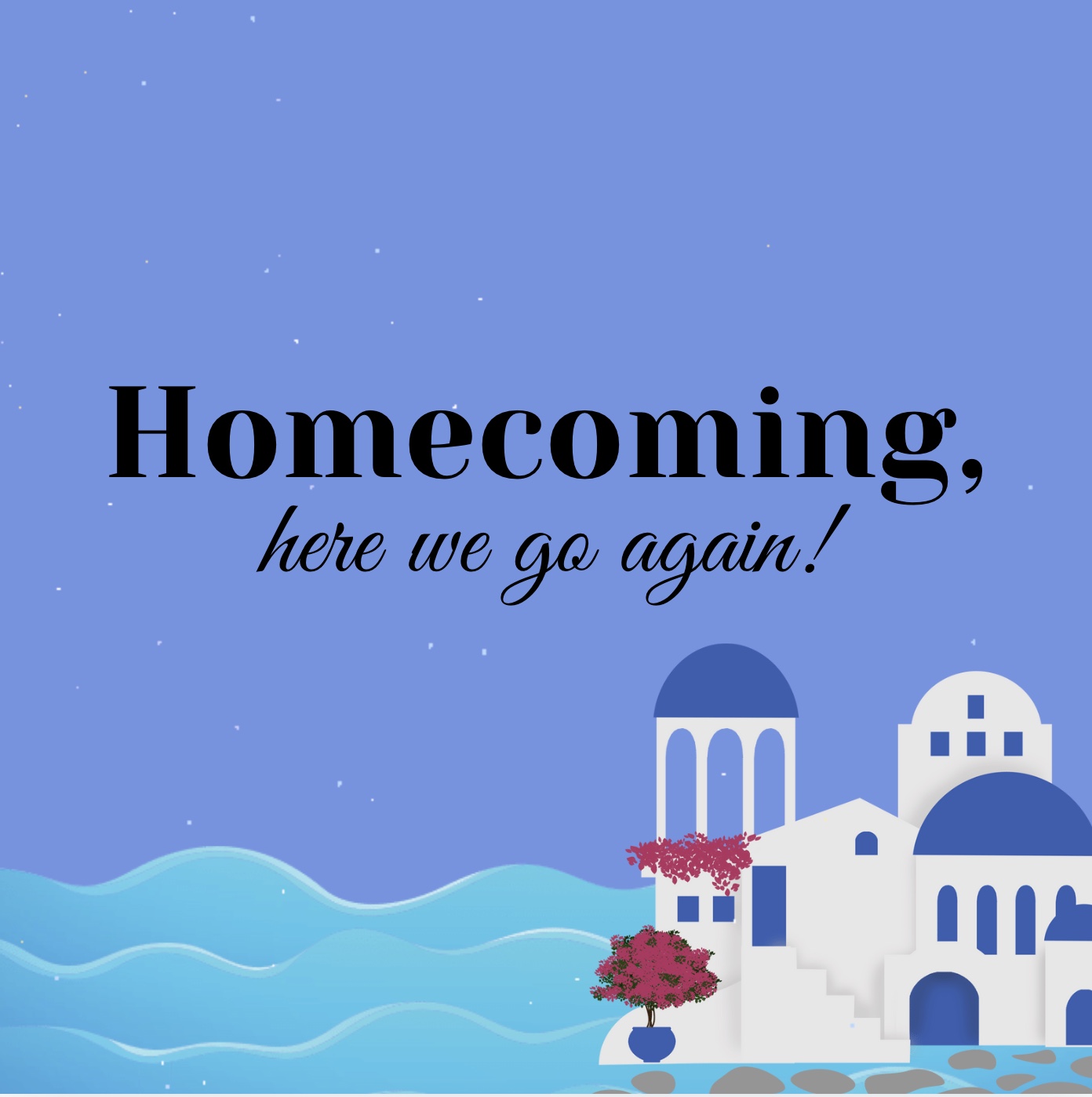 Mamma Mia! 2024 Homecoming a Night to Remember – The Paw Print